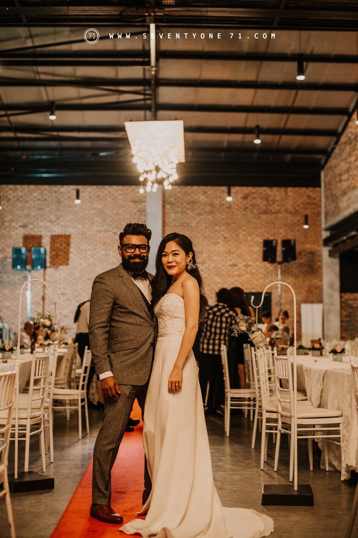 Chindian Wedding – Studio Seventyone