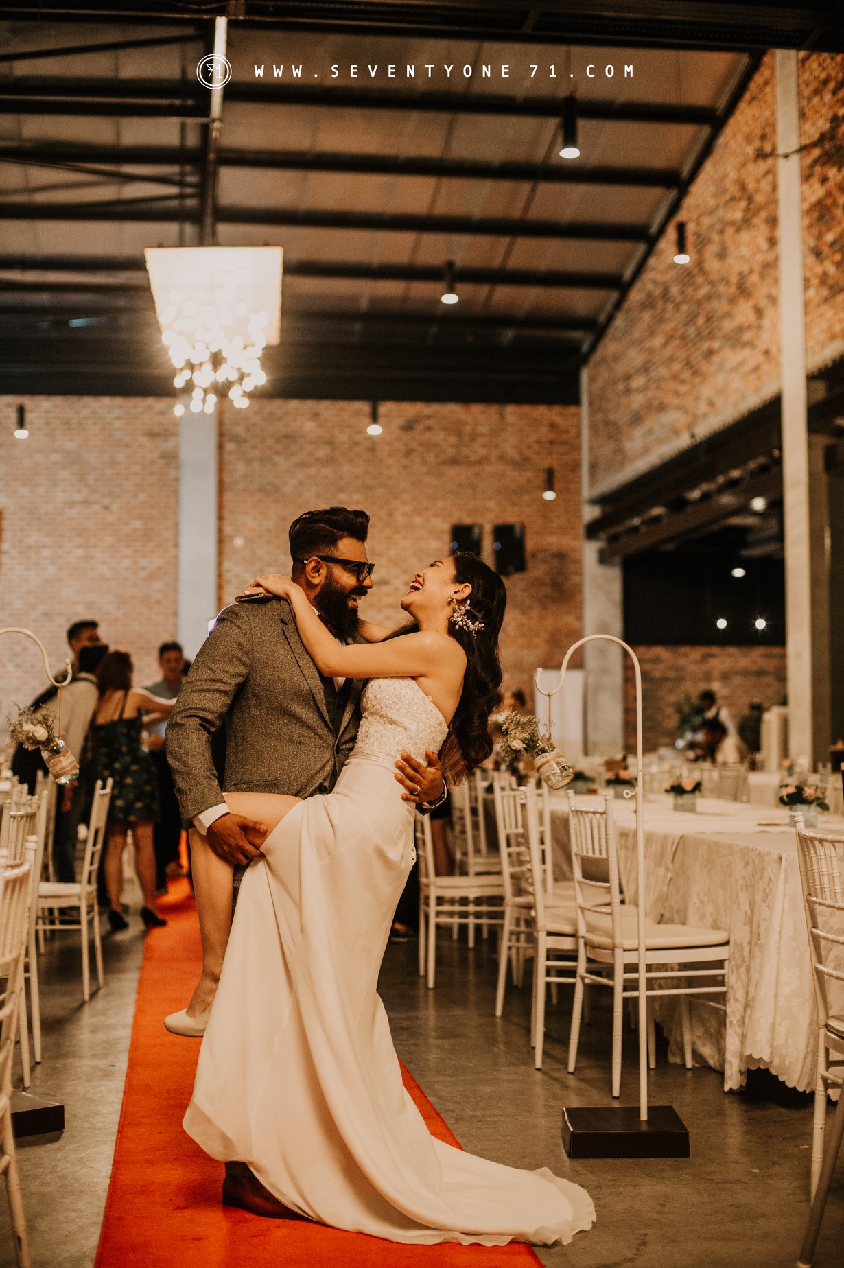 Chindian Wedding – Studio Seventyone