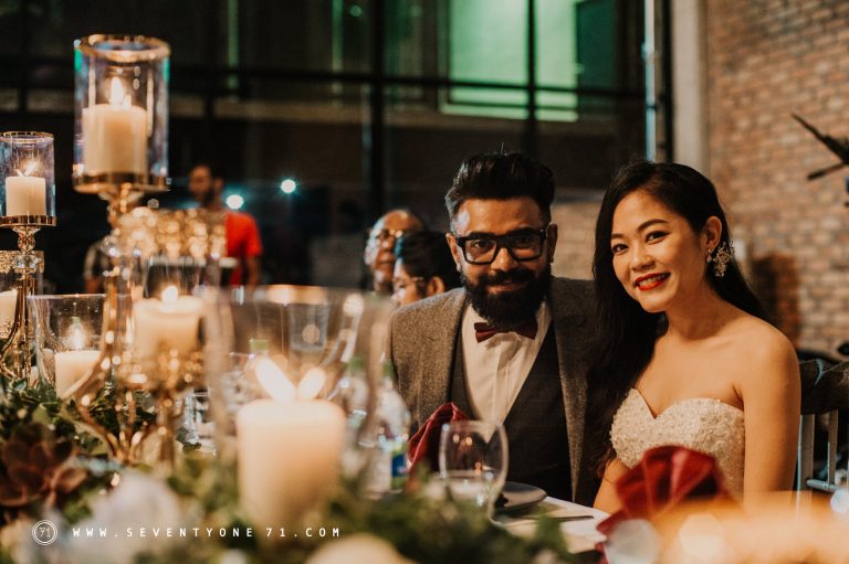 Chindian Wedding – Studio Seventyone